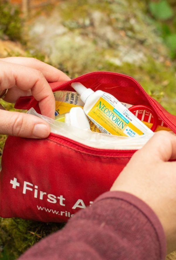 Alcare | First Aid Kit & Medical Supplier in Singapore